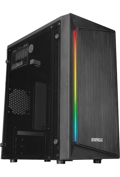 Avantron AV7957 Intel Core i5 9400F 8gb Ddr4 240GB SSD 2gb R5 230 VGA Freedos 23.8 Avantron AV7957 Intel Core i5 9400F 8gb Ddr4 240GB SSD 2gb R5 230 VGA Freedos 23.8