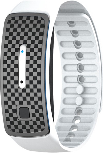 KKmoon M30 Ultrasonik Dalga Sivrisinek Kovucu İzle Yetişkinler (Yurt Dışından)