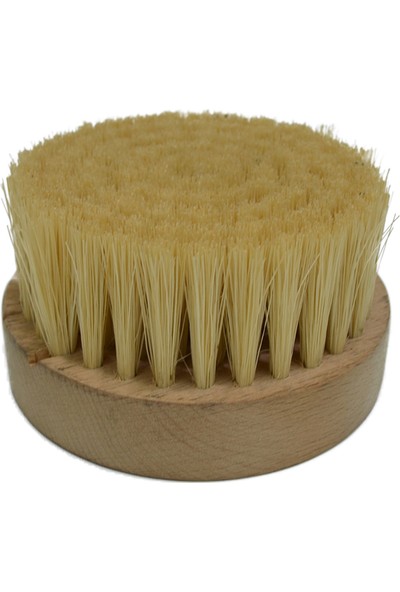 Hilal Fırça Tampico Otu Vücut Bakım Fırçası