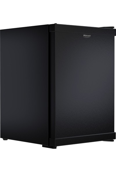 Elektromarla Dr 35 S Siyah Minibar