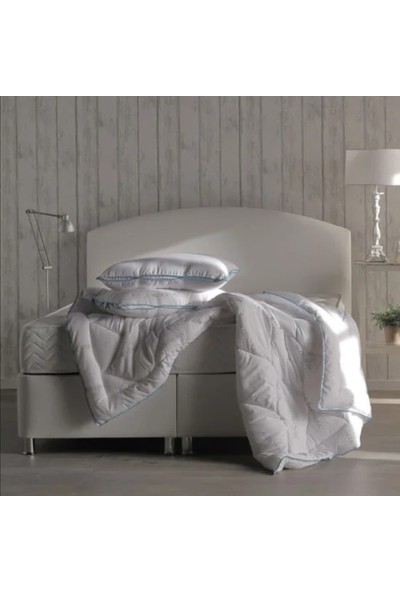 Lova Aloe Vera 195*215 Yorgan