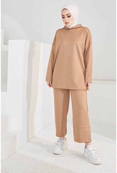 Miostil Salaş Ikili Takım-Vizon Miostil Salaş Ikili Takım-Vizon