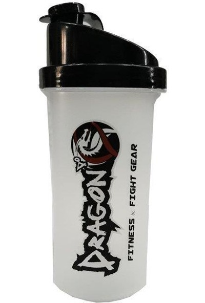 Dragon Drg SKR03 Shaker Suluk 700ML Şeffaf Dragon Drg SKR03 Shaker Suluk 700ML Şeffaf