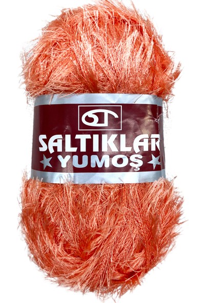 Saltıklar Yumoş Sakallı El Örgü Ipi Yünü 19 Saltıklar Yumoş Sakallı El Örgü Ipi Yünü 19