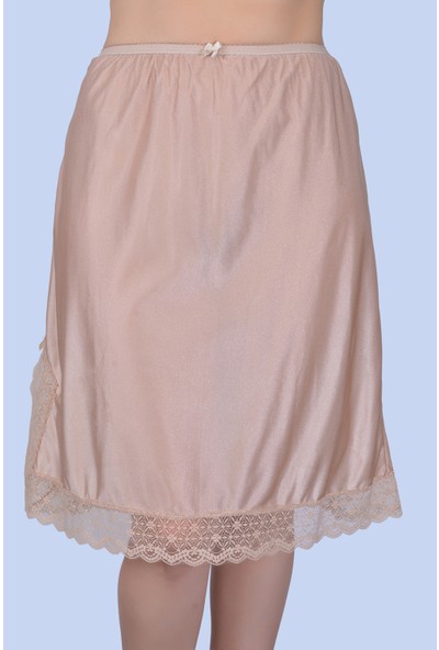 Sude Ayl Etek Jüpon Ten 970