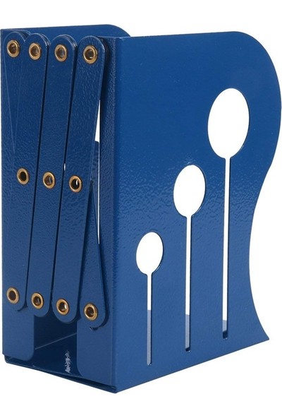Xinh Bookends Demir Ayarlanabilir Kitaplar Tutucu Standı Masası Ağır Hizmet Tezgahı (Mavi, Küçük) | Xinh Bookends Demir Ayarlanabilir Kitaplar Tutucu Standı Masası Ağır Hizmet Tezgahı (Mavi, Küçük) |
