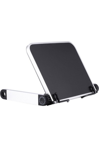 Xinh Katlanabilir Okuma Kitap Tutucu Kitaplık Standı 360 Derece Ayarlanabilir Destek Masa Organizatör Için Yemek Kitabı Pc | Bookends Xinh Katlanabilir Okuma Kitap Tutucu Kitaplık Standı 360 Derece Ayarlanabilir Destek Masa Organizatör Için Yemek Kitabı Pc | Bookends