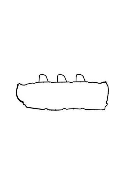 Mais Kürbütör Kapak Contası 7701070607