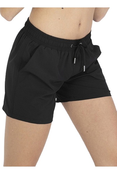 Miami Beach Su Itici Hızlı Kuruyan Kumaş Deniz Şortu 813