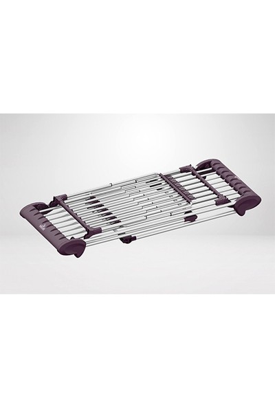 Gazella Hang’n Dry Maxi Kanatlı Çamaşırlık Sm Hnd 253 Gazella Hang’n Dry Maxi Kanatlı Çamaşırlık Sm Hnd 253