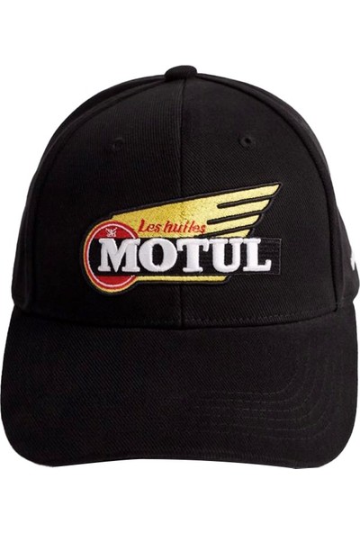 Motul Retro Şapka