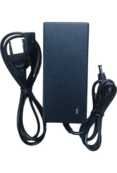 Aly 42V 2A Scooter Şarj Adaptörü Unıversal Tüm Modeller 5.5/2.5 Uç Laptop Tip (Kesicili/ışıklı) Aly 42V 2A Scooter Şarj Adaptörü Unıversal Tüm Modeller 5.5/2.5 Uç Laptop Tip (Kesicili/ışıklı)