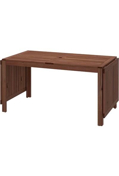 Ikea Applarö Kanatlı Yemek Masası
