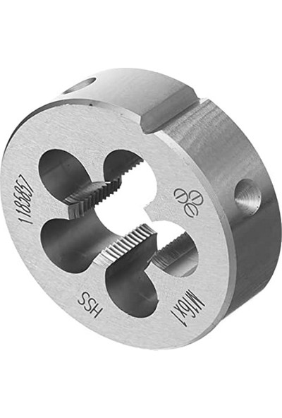 Mte M20x2.5 Dın 223/B Pafta