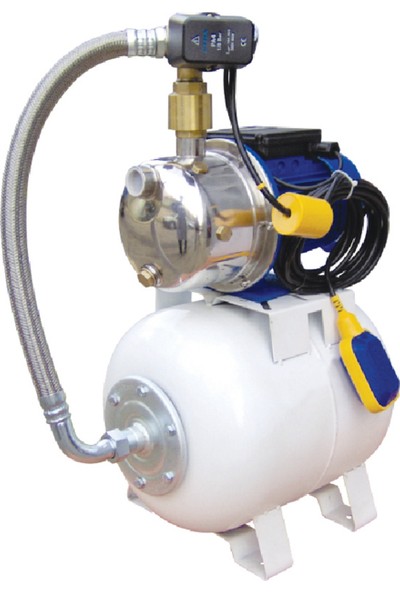 Grandfar Hidrofor-Auto-Jets 100-24LT-GRANDFAR Grandfar Hidrofor-Auto-Jets 100-24LT-GRANDFAR