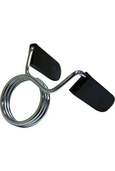 Ciwaa CWA-2234 Olimpik Bar Klipsi Metal Çift