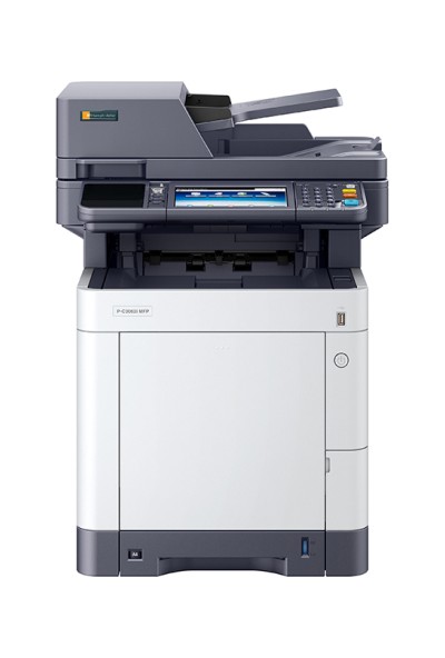 Triumph Adler Ta P-C3062I Renkli Çok Fonksiyonlu Fotokopi Makinesi Triumph Adler Ta P-C3062I Renkli Çok Fonksiyonlu Fotokopi Makinesi