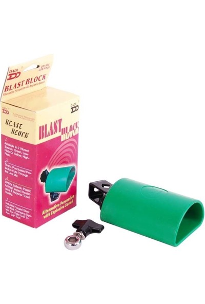 Dadi Ses Bloğu Tiz DD1305