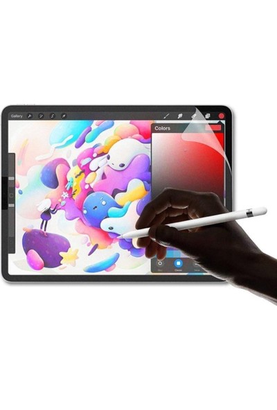 Apple Ipad Air 4 2020 10.9 Inç 4. Nesil Ekran Koruyucu Paper Like Film Kağıt Hissi Pencil Film Apple Ipad Air 4 2020 10.9 Inç 4. Nesil Ekran Koruyucu Paper Like Film Kağıt Hissi Pencil Film