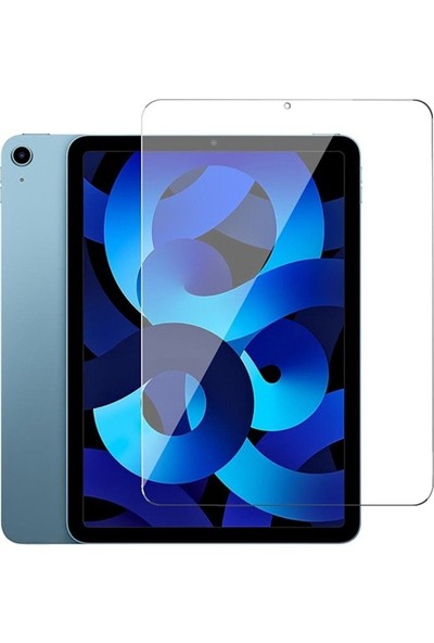 Apple Ipad Air 5.nesil 10.9 Ekran Koruyucu 9h Nano Esnek Cam Apple Ipad Air 5.nesil 10.9 Ekran Koruyucu 9h Nano Esnek Cam