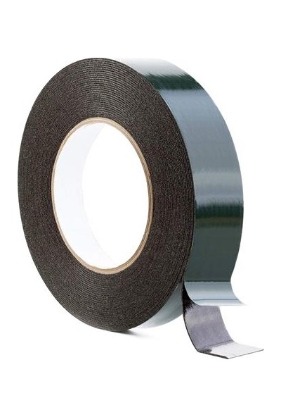 Transformacion Saint Çivisiz Montaj Çift Taraflı Yapıştırıcı Bant 50 mm