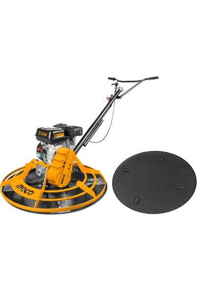 Ingco Benzinli Perdah Makinesi 4.8kw Ingco Benzinli Perdah Makinesi 4.8kw