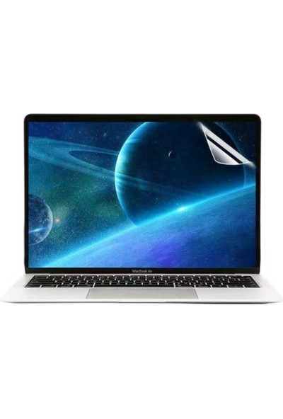 Dolia Apple Macbook Pro 2021 16.2 Inç A2485 Ekran Koruyucu Kırılmaz 2 Adet Dolia Apple Macbook Pro 2021 16.2 Inç A2485 Ekran Koruyucu Kırılmaz 2 Adet