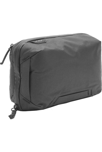 Peak Design Tech Siyah Kılıf