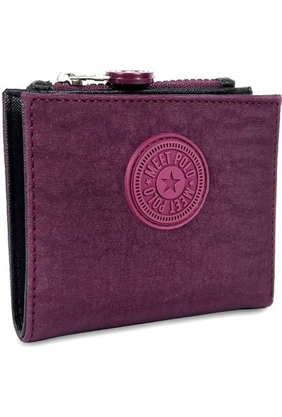 Bayana Pembe Küçük Klinkır kadın Cüzdan Bayana Pembe Küçük Klinkır kadın Cüzdan