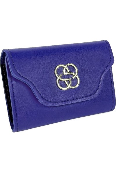 Bayana Lacivert Akardiyon Kadın Kartlık Bayana Lacivert Akardiyon Kadın Kartlık