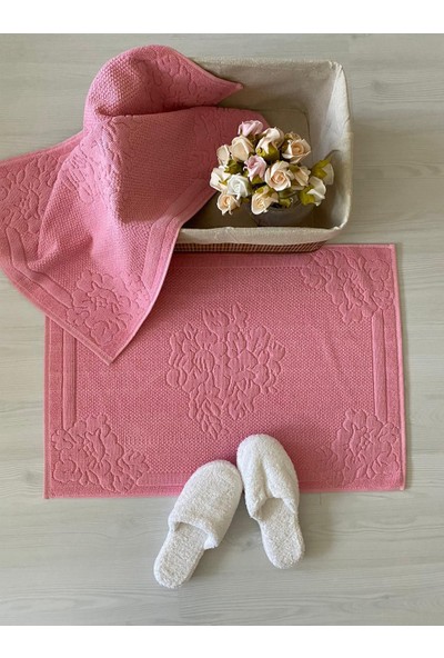 MCN Tekstil Ayak Havlusu 50 x 70 cm