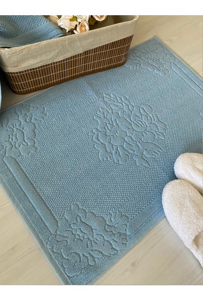 MCN Tekstil Ayak Havlusu 50 x 70 cm