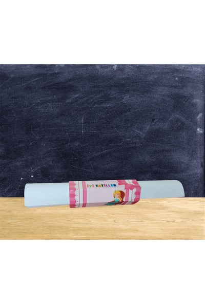 Elux Karne Kabı Kılıfı Rulo 1 Adet (Prenses)