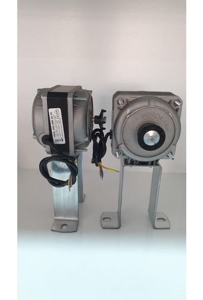 Aksa Ayaklı Fan Motoru 16 W Aksa Ayaklı Fan Motoru 16 W