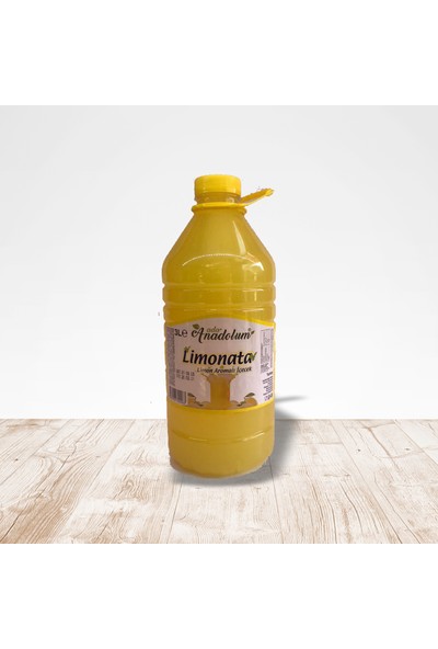 Ada Anadolum Limonata 3 Litre Ada Anadolum Limonata 3 Litre