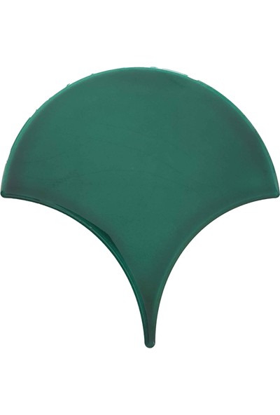 Kütahya Çini Sanayi Çini Seramik Balık Pulu Karo