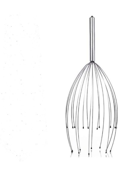 Zonne Baş Masajı, Kaşıma Baş Masajı Örümceği (Yurt Dışından) Zonne Baş Masajı, Kaşıma Baş Masajı Örümceği (Yurt Dışından)