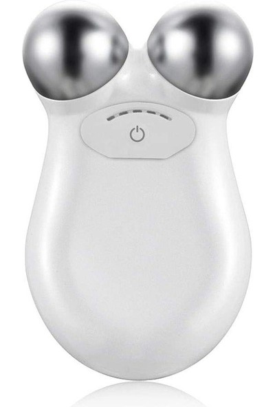 Zonne Yüz Rulo Masajı Cilt Sıkılaştırma (Yurt Dışından) Zonne Yüz Rulo Masajı Cilt Sıkılaştırma (Yurt Dışından)