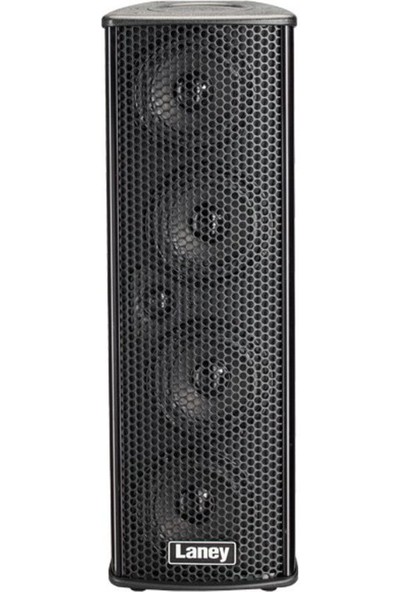 Laney Laney AH4X4 Çoklu Enstrüman Amfisi (Portatif Pa) Laney Laney AH4X4 Çoklu Enstrüman Amfisi (Portatif Pa)