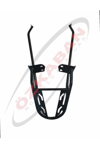 Bajaj Dominar Ug 400-250 Arka Çanta Demiri Bajaj Dominar Ug 400-250 Arka Çanta Demiri