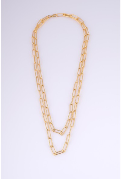 Accessory Empire Zincir Model Kolye Accessory Empire Zincir Model Kolye