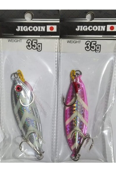 Pandora Jigcoin 35 gr Pembe -Zebra Zebra