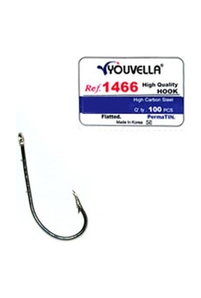Youvella 1466-NI-1-2-3-4-5-6-7-8-9-10-CAPRAZ Uzun Arkası Tırtıklı Iğne 3 Youvella 1466-NI-1-2-3-4-5-6-7-8-9-10-CAPRAZ Uzun Arkası Tırtıklı Iğne 3