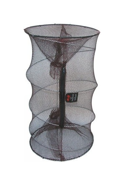 Balza Pinter 40X80- 2 Ağızlı-Balık Tutma Sepeti Balza Pinter 40X80- 2 Ağızlı-Balık Tutma Sepeti