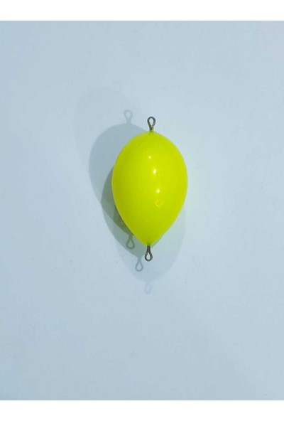 Balza Sargana Şamandra Top 30 gr Yeşil Balza Sargana Şamandra Top 30 gr Yeşil