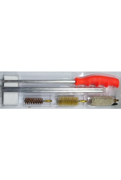 Remington Temizlik Harbi Takımı 12-16 Cal