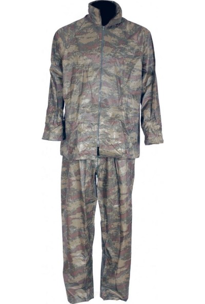 Atmaca Hunter 52 Alt Üst Takım Xxxl Yağmurluk Atmaca Hunter 52 Alt Üst Takım Xxxl Yağmurluk