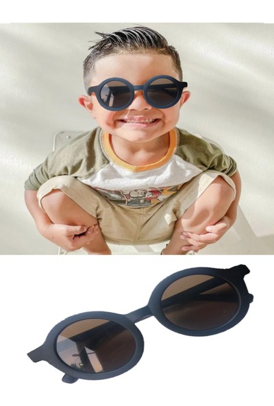 Roseroi Gözlük Bebek Çocuk Güneş Gözlüğü Roseroi Gözlük Bebek Çocuk Güneş Gözlüğü