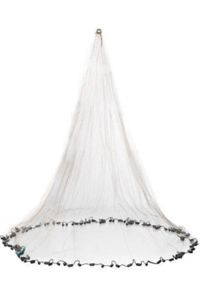 Atmaca Serpme Makine Örümü 5 kg