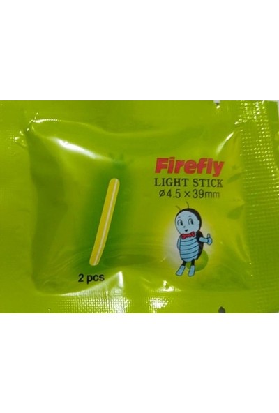 Oskar Firefly FOSFOR-4,5X39MM Oskar Firefly FOSFOR-4,5X39MM